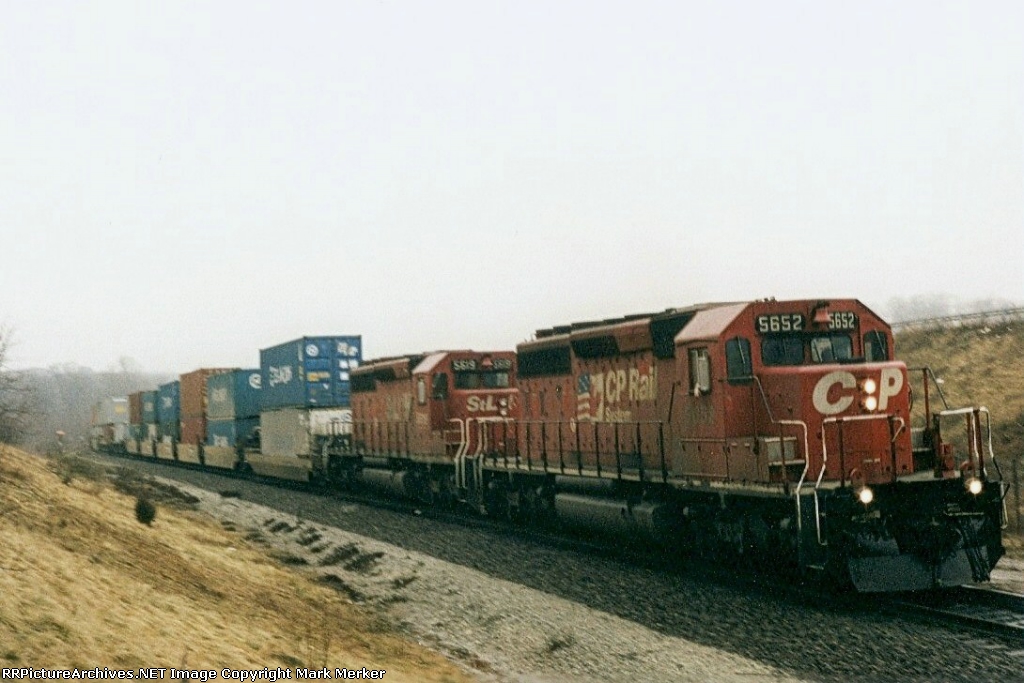 CP 5652